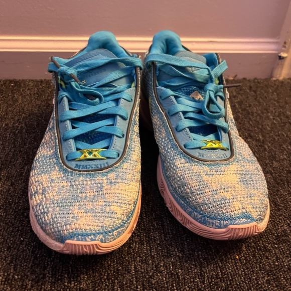 Nike | Shoes | Nike Lebron 2s Allstar Colorway | Poshmark